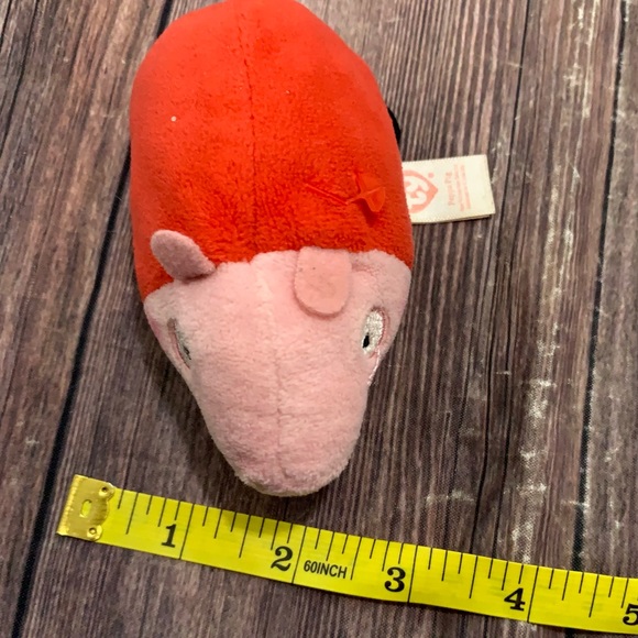 Ty | Toys | Ty Beanie Boos Teeny Tys Plush Peppa Pig Peppa Pig 4 Inch ...